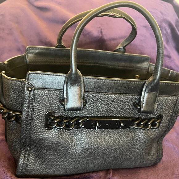 Coach | Bags | Coach Swagger 5 | Poshmark